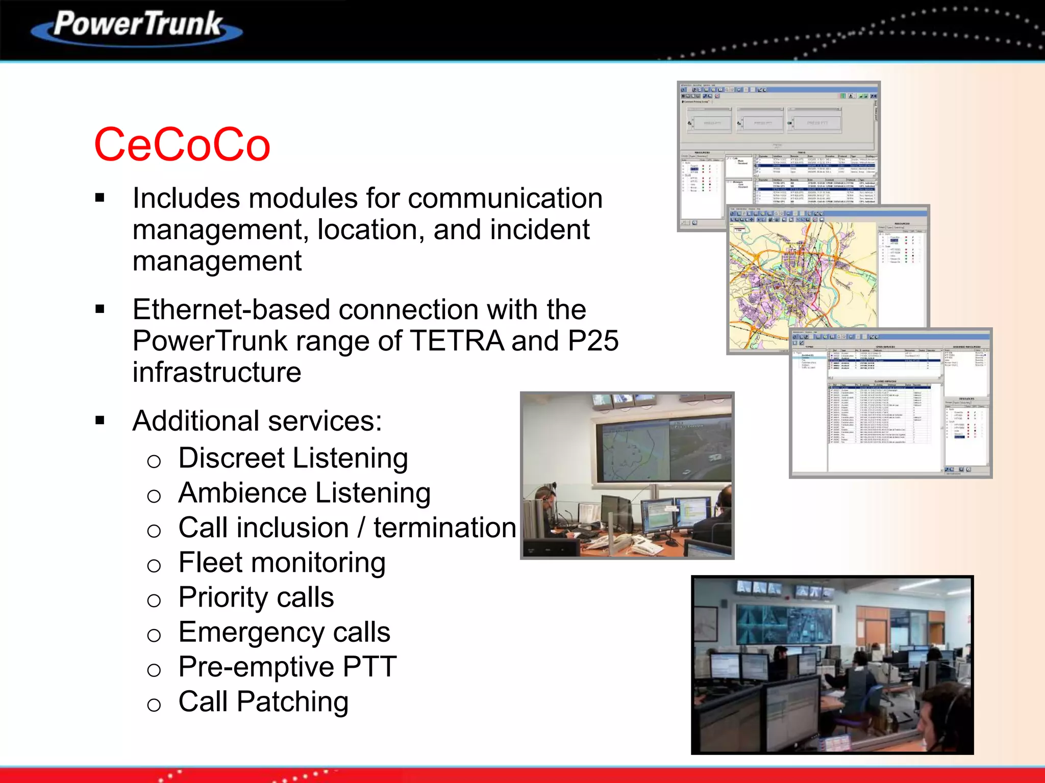 Pros and cons_of_p25_vs_tetra | PDF