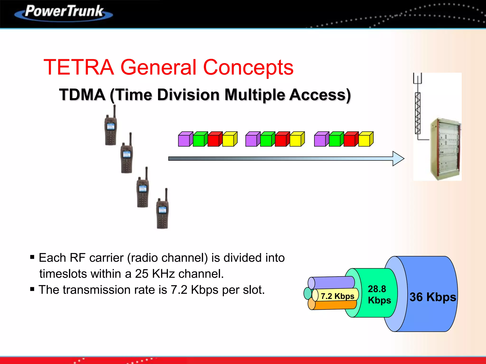 Pros and cons_of_p25_vs_tetra | PDF