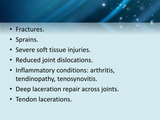 Pros and cons of pop application | PPTX