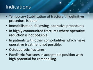 Pros and cons of pop application | PPTX