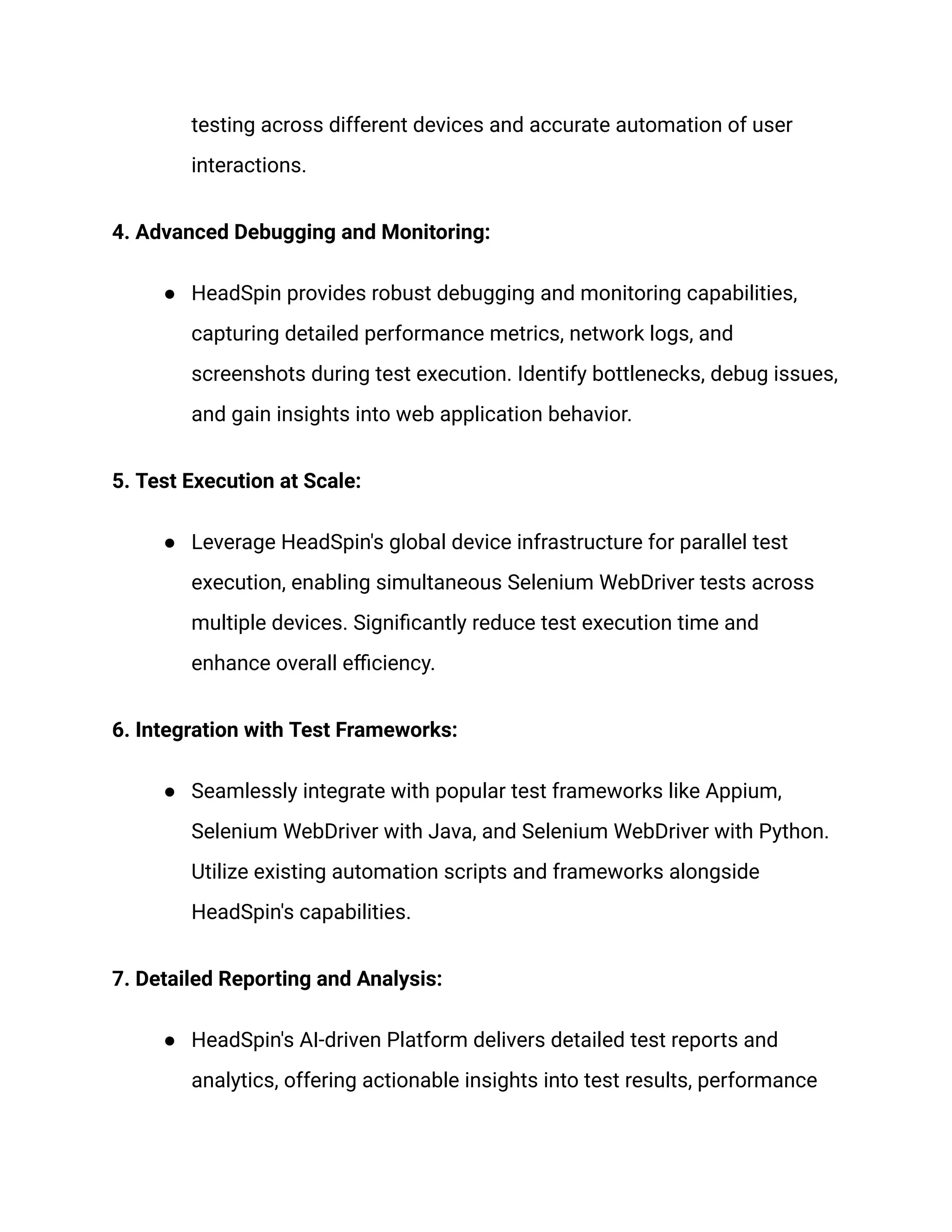 Pros and Cons of Selenium In Automation Testing_ A Comprehensive ...