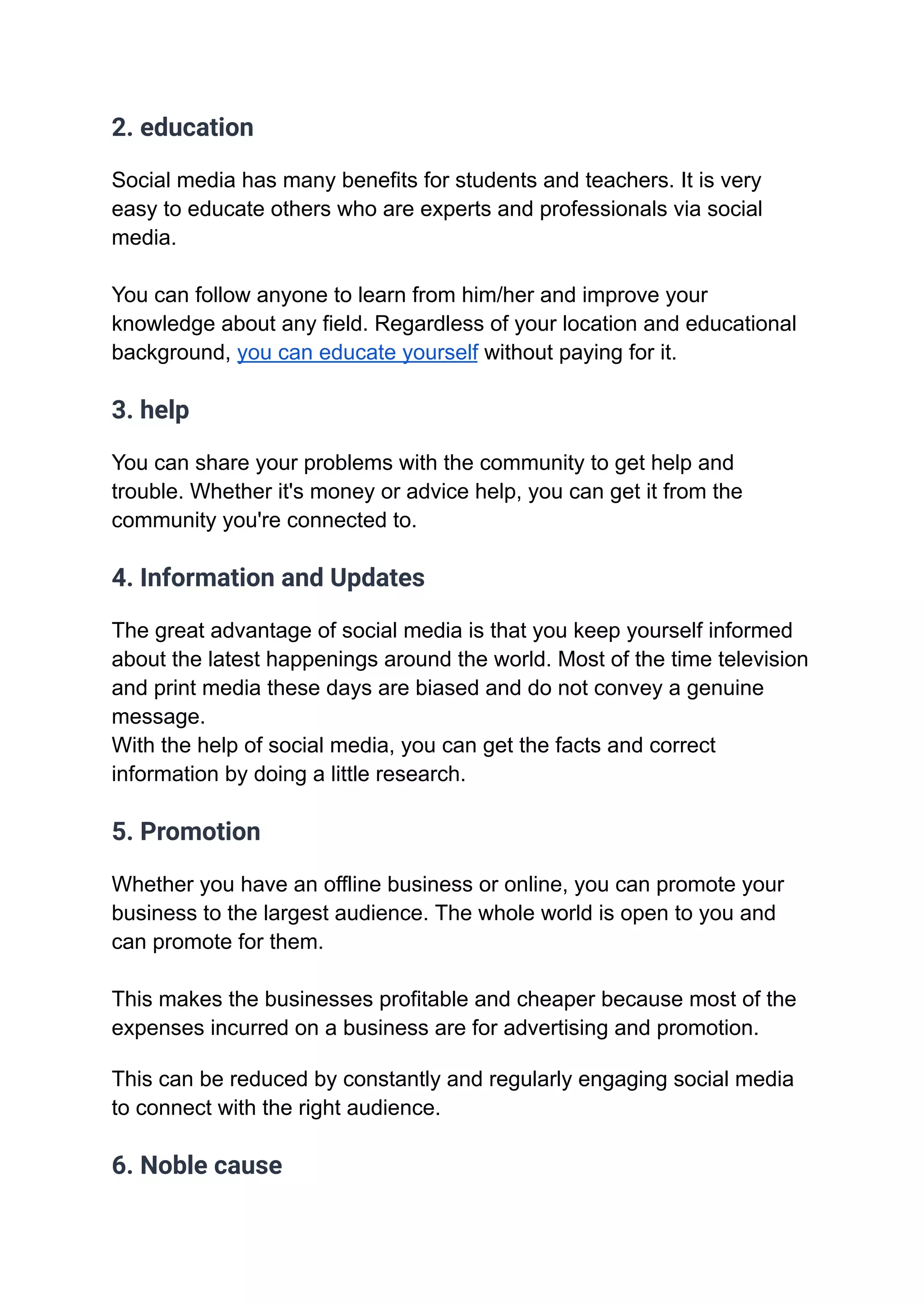 Pros and Cons of Social Networking_ Top 54 Pros and Cons.pdf