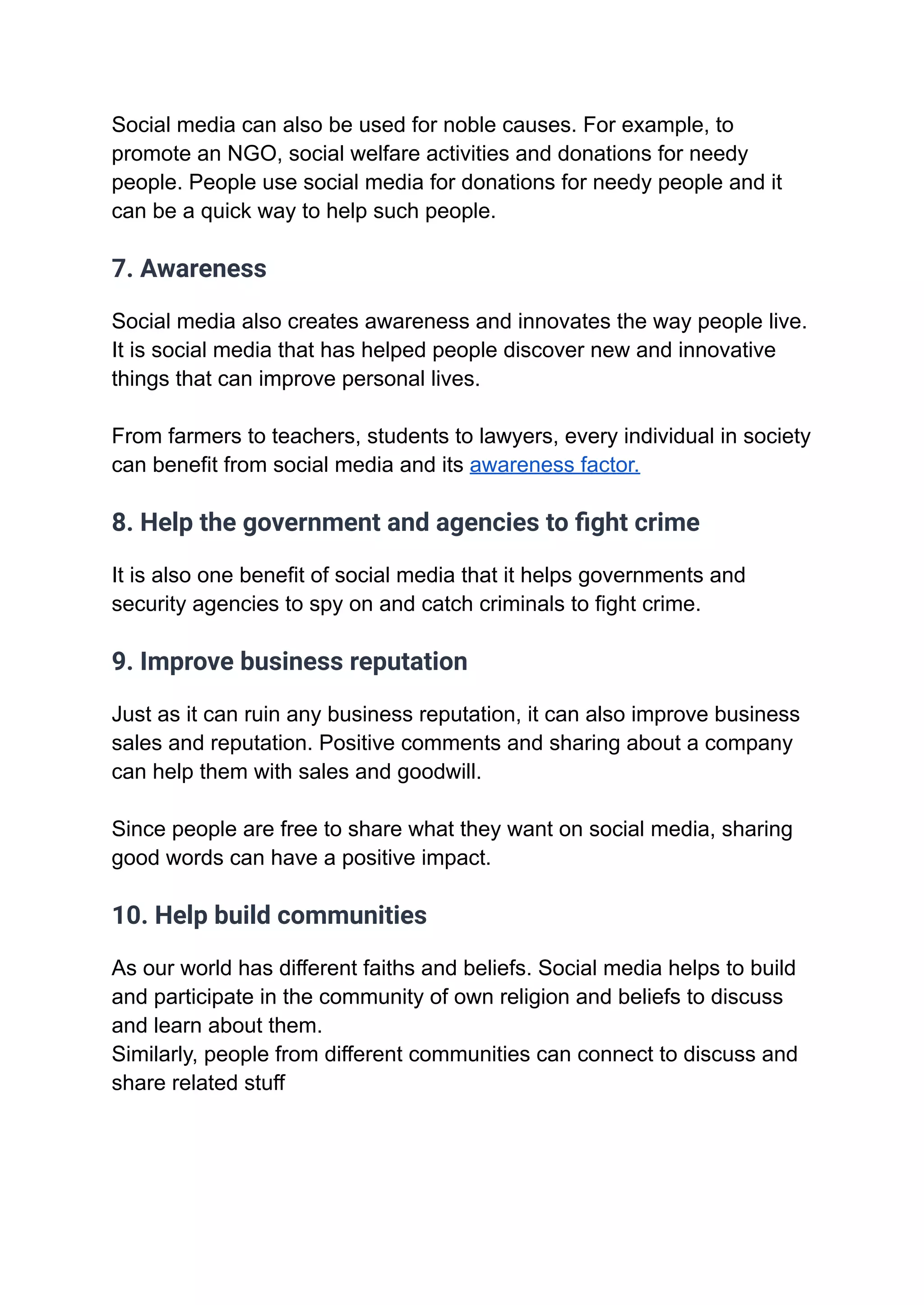 Pros and Cons of Social Networking_ Top 54 Pros and Cons.pdf