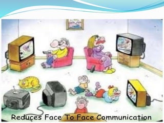 Pros and cons of technology | PPTX