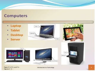 Pros and cons of technology | PPTX