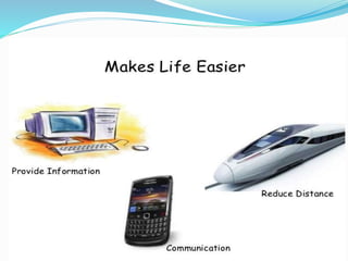 Pros and cons of technology | PPTX