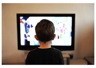 Pros and Cons of Television Time | PDF