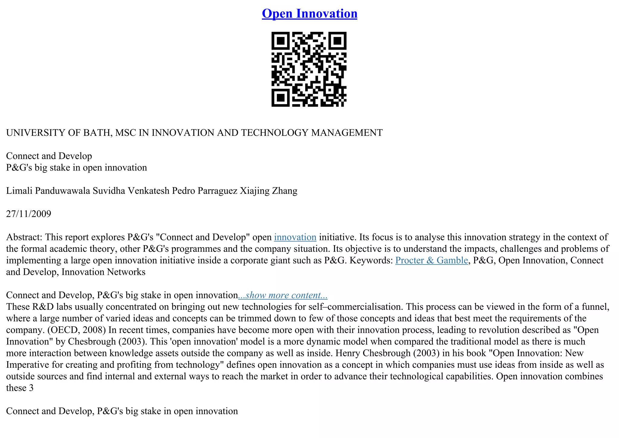 Pros And Cons Of University Clubs Essay | PDF