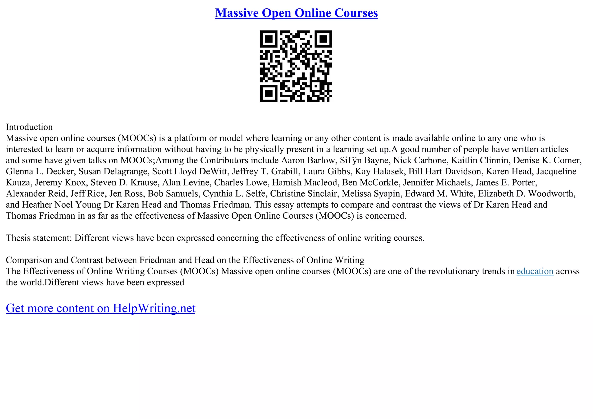 Pros And Cons Of University Clubs Essay | PDF