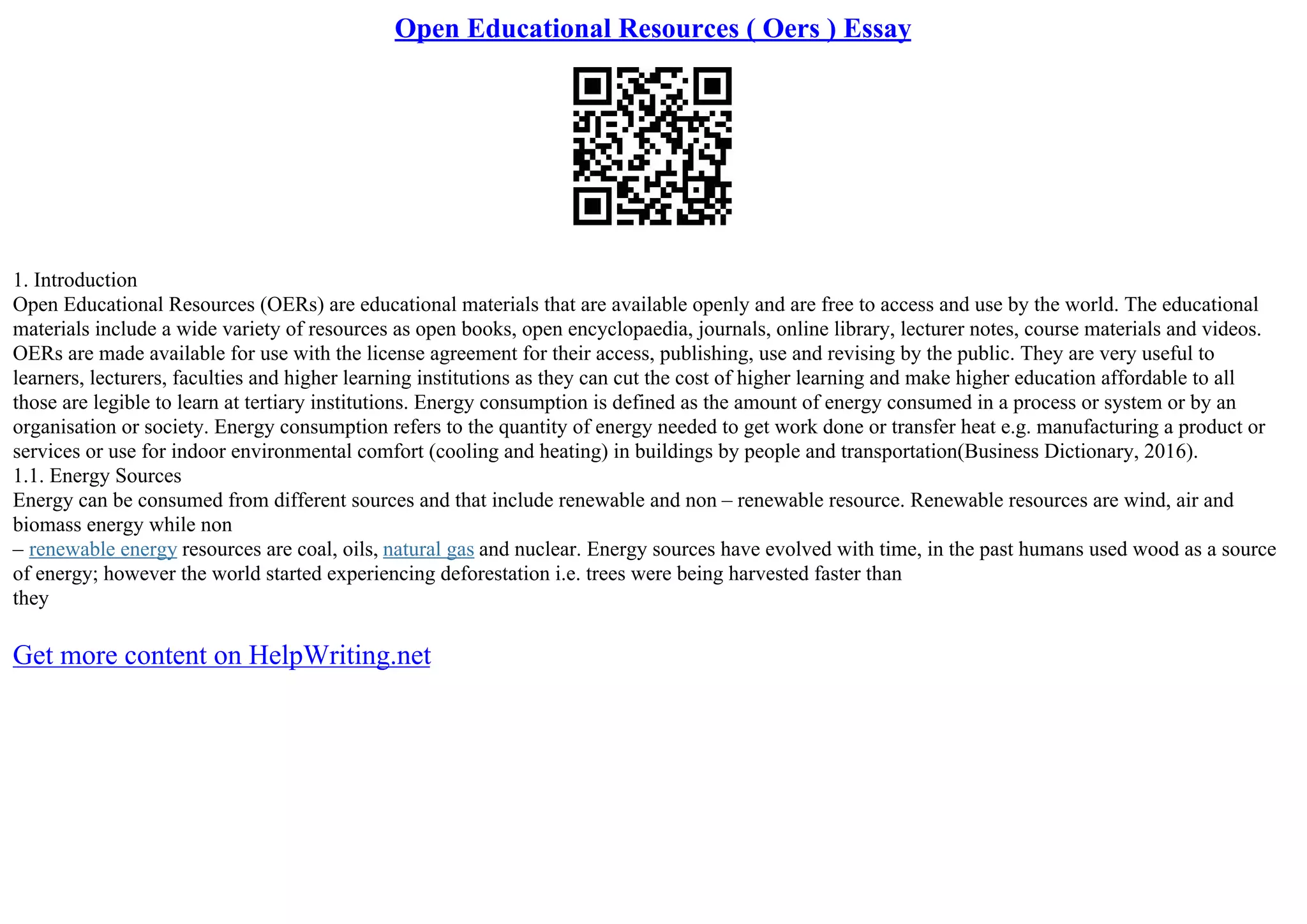 Pros And Cons Of University Clubs Essay | PDF