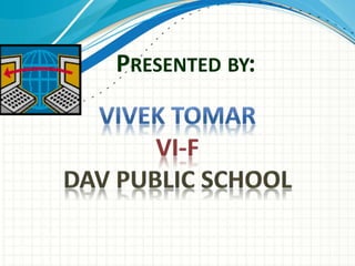 Pros and cons of using internet | PPTX