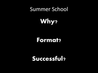 Pros and cons of various moodle staff training | PPTX