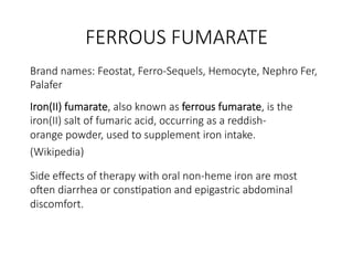 Pros and cons of the regular supplements, What you need to know. | PPT