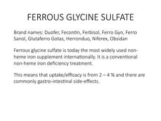 Pros and cons of the regular supplements, What you need to know. | PPT