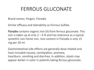 Pros and cons of the regular supplements, What you need to know. | PPT