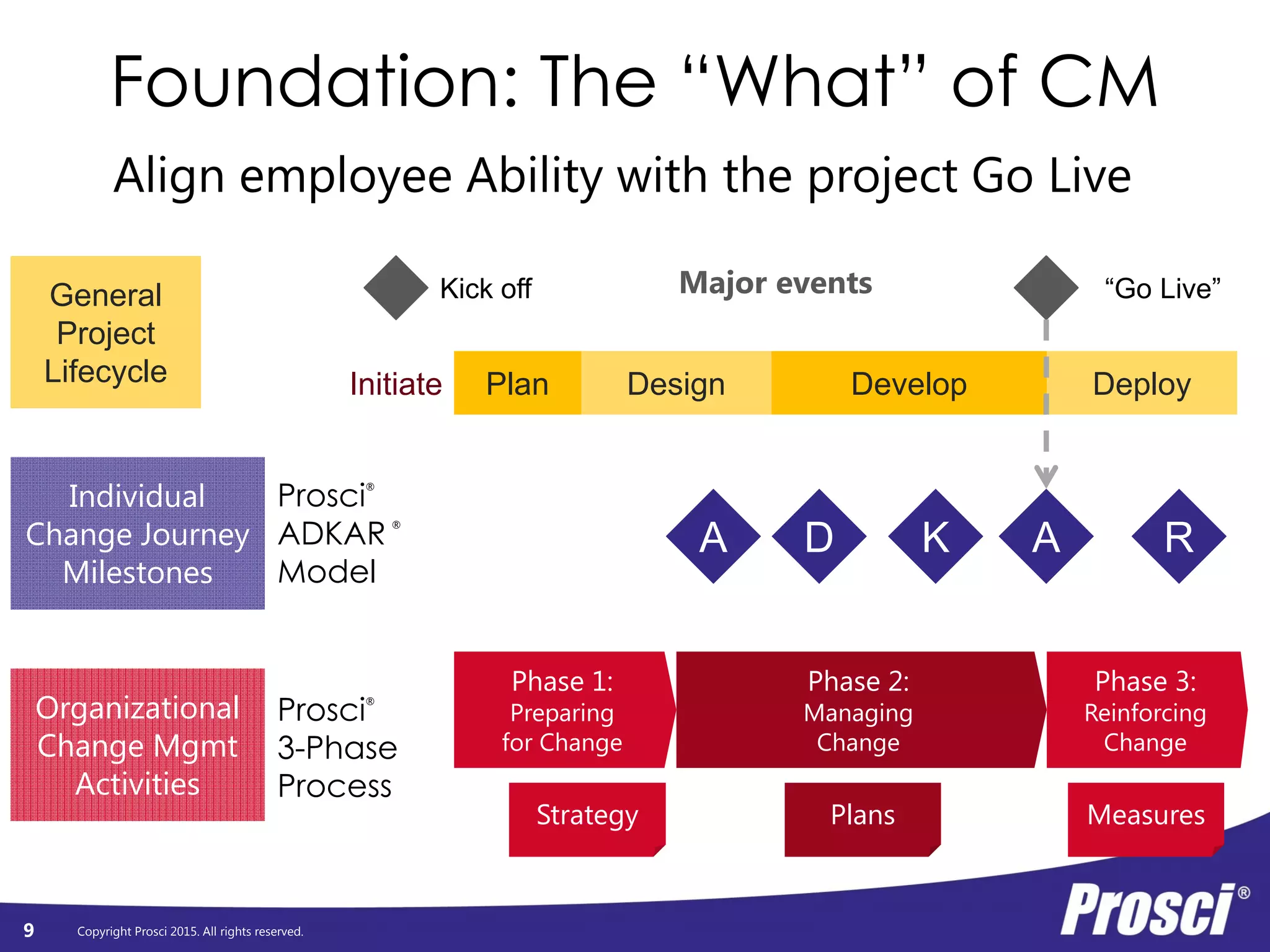 Change Management Takes Change Management Webinar | PDF