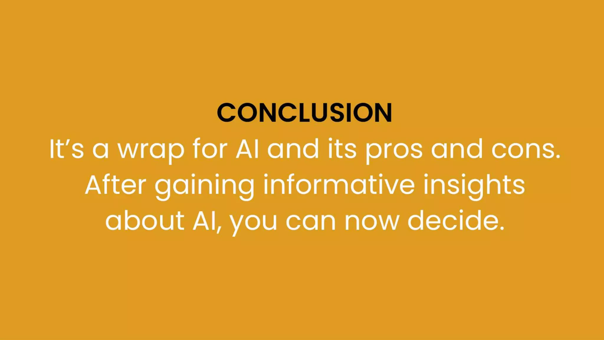 Pros & Cons Artificial Intelligence.pptx