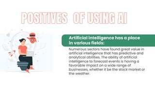 Pros & Cons Artificial Intelligence.pptx