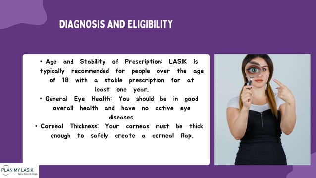 Pros & Cons of Lasik eye surgery in Delhi.pdf
