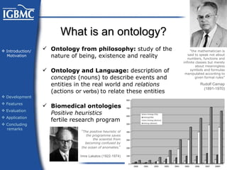 Prosdocimi ucb cdao | PPT