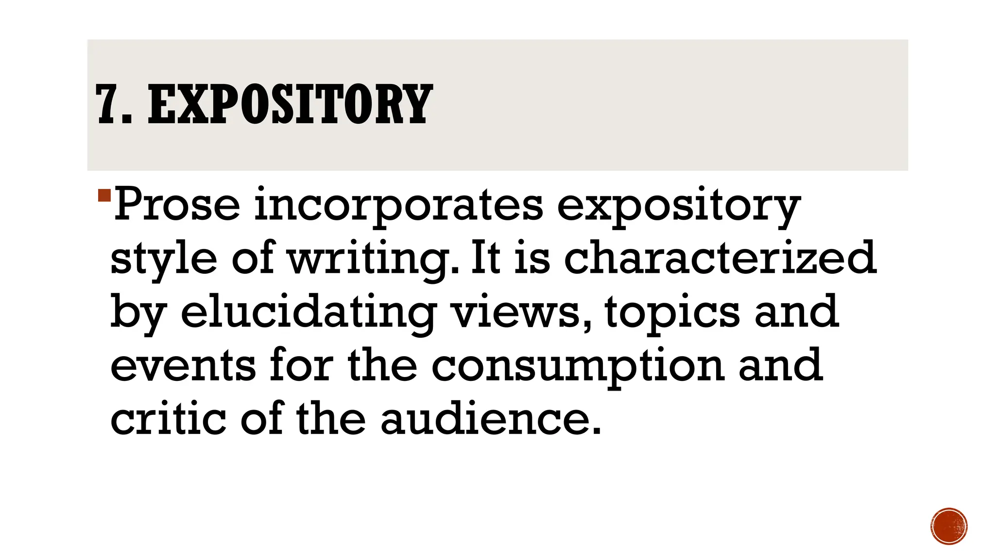 PROSE_Poetry_English Lesson_Characteristics.pptx