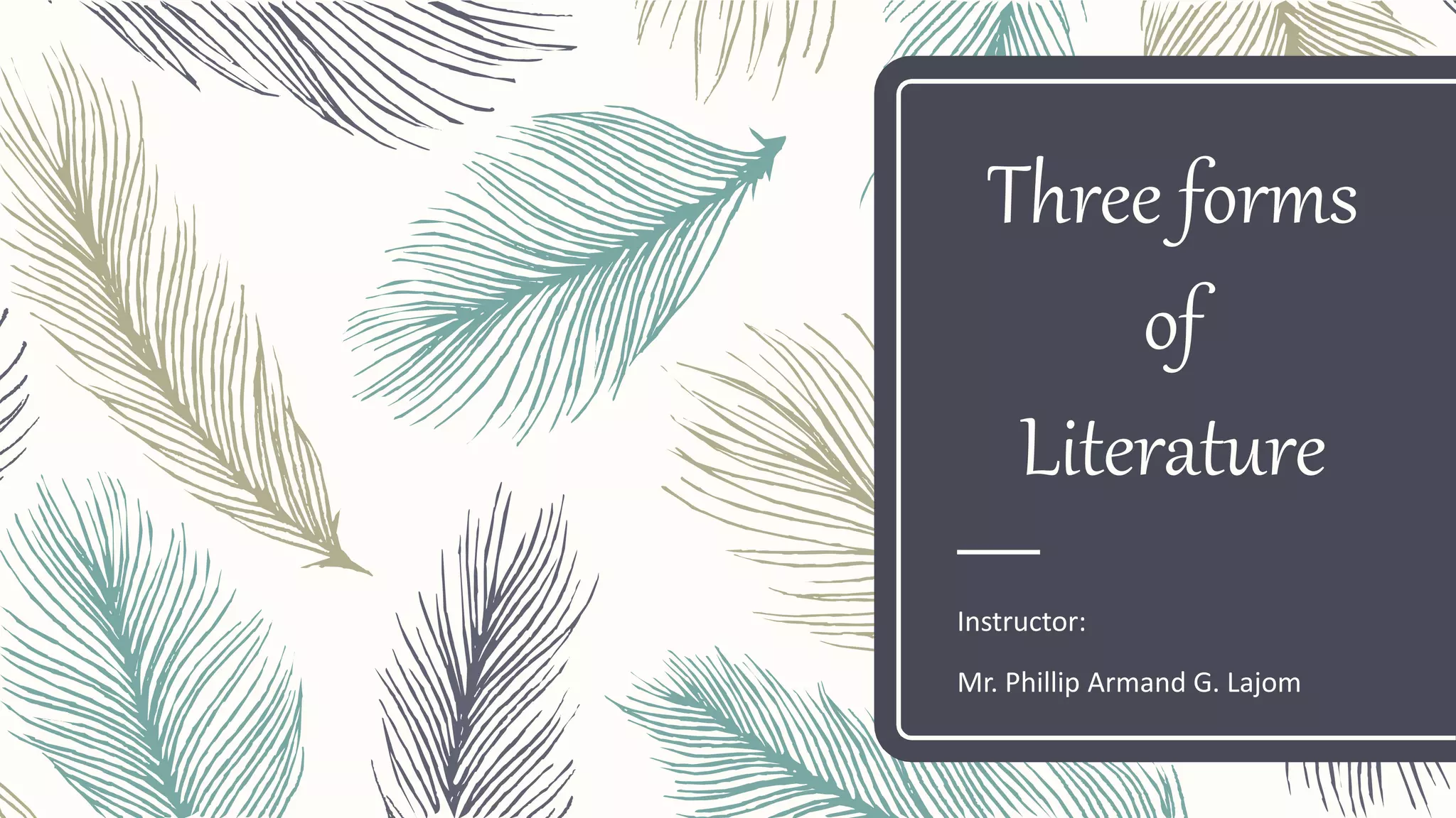 Prose-and-Poetry.pptx