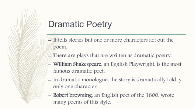 Prose-and-Poetry.pptx | Theater | Fine Art