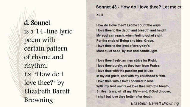 Prose-and-Poetry.pptx | Theater | Fine Art