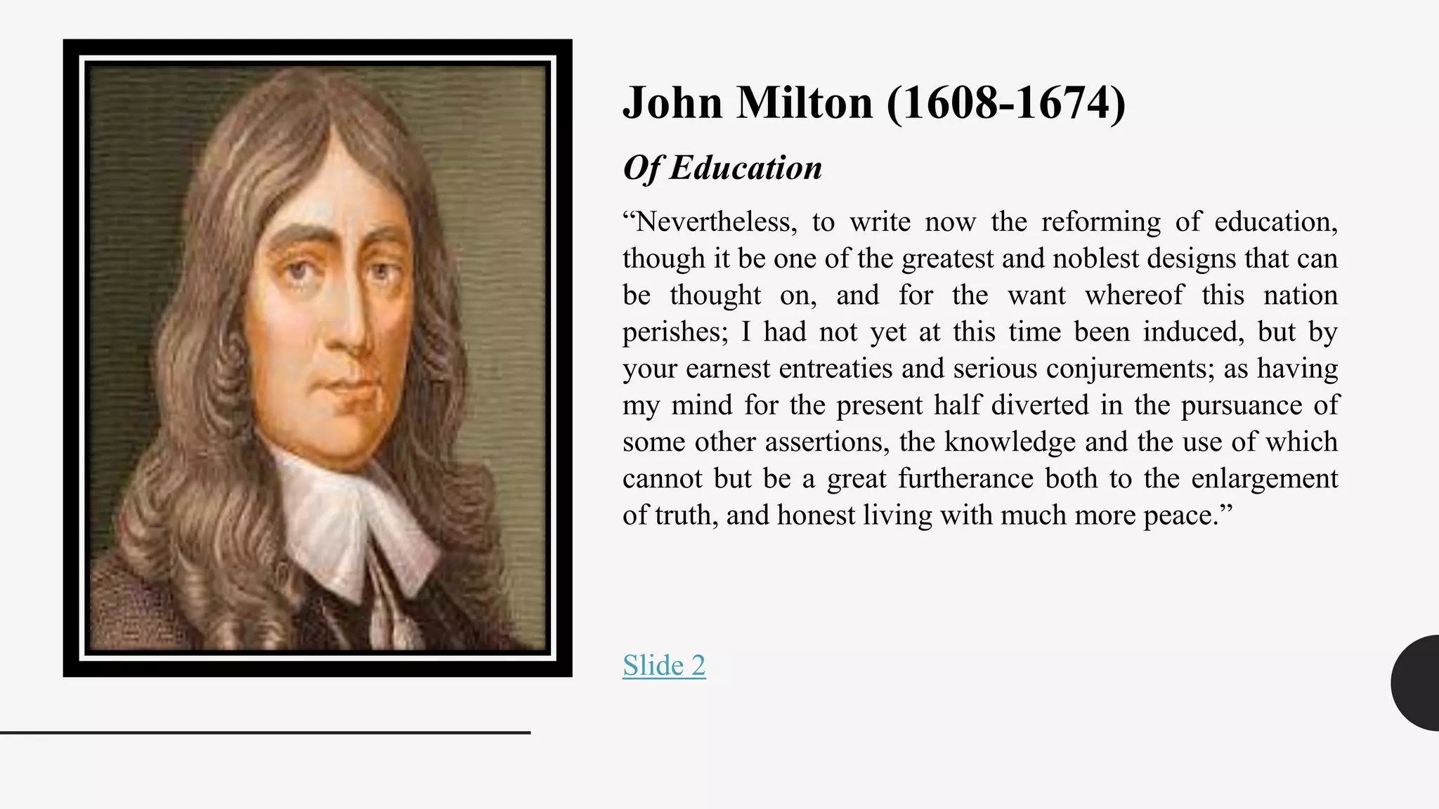 Prose biography | PPT