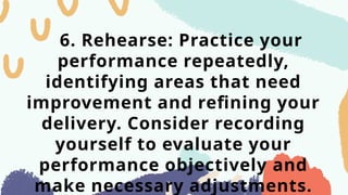 types of prose-performances in theatre.pptx
