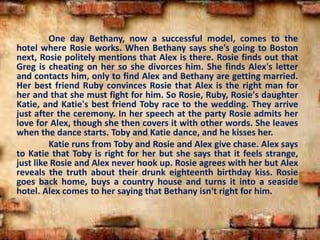 Prose short story | PPT