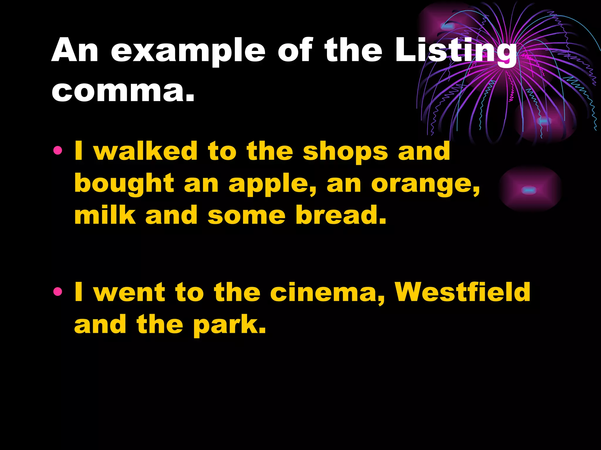 Prose Style | PPT