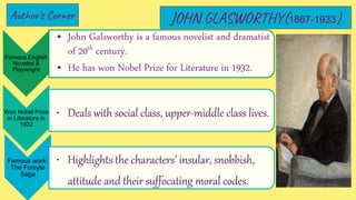 NCERT: Grade 7 - Prose 5: Quality | PPTX