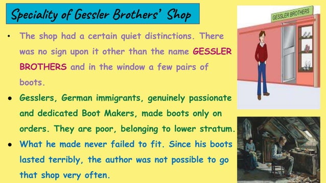 NCERT: Grade 7 - Prose 5: Quality | PPTX