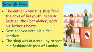 NCERT: Grade 7 - Prose 5: Quality | PPT