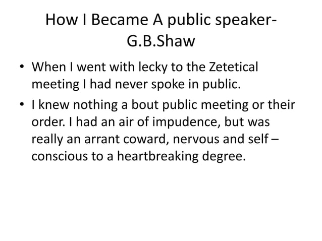 Prose and poetry | PPTX