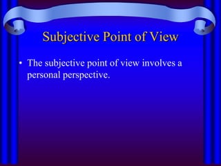 Definition, Characteristics and Types of Literature | PPT