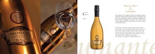 Prosecco gold Moletto 2021 catalogue | PDF