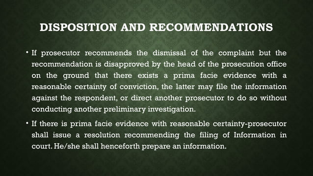 Prosecution Pillar (GIO JESFER FERRER).pptx