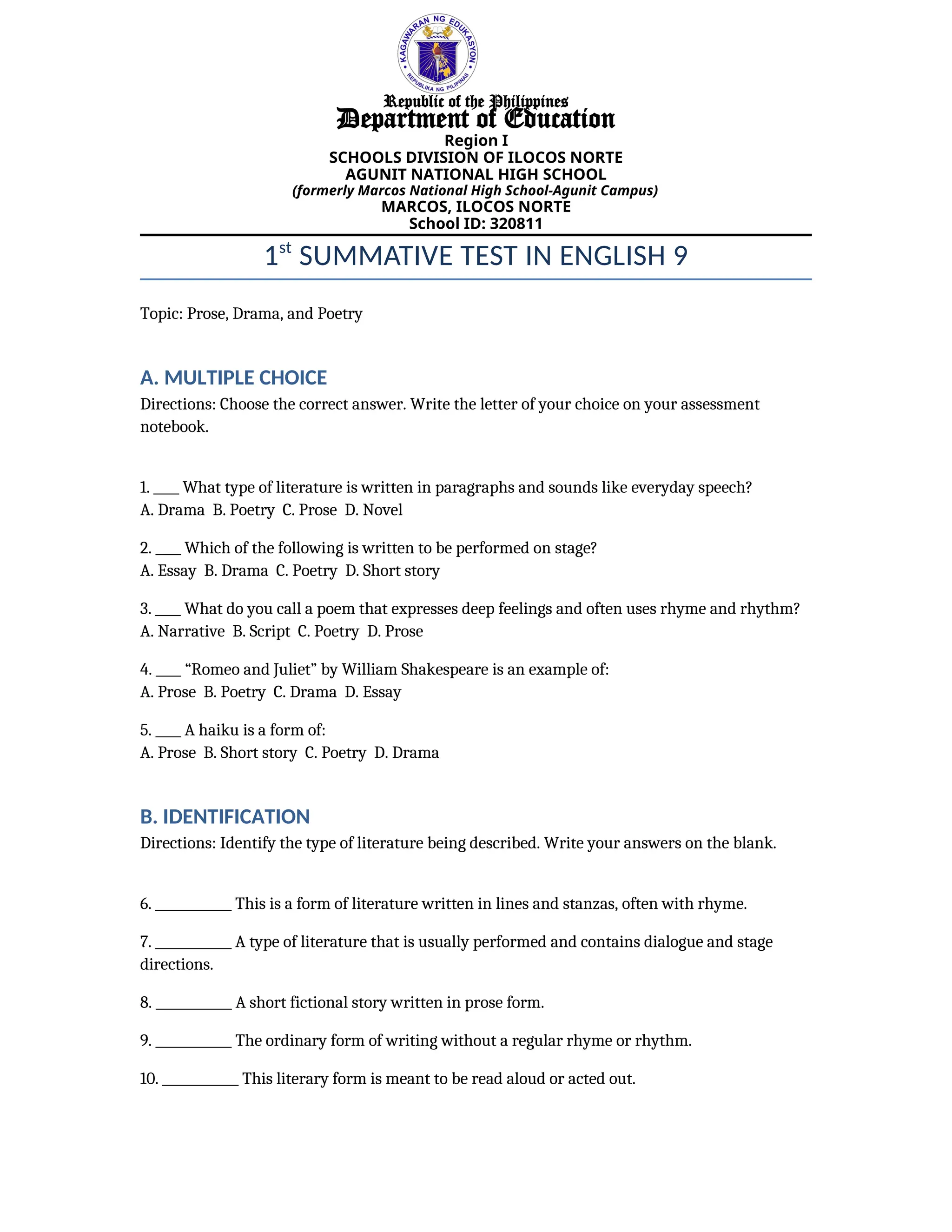 Prose_Drama_Poetry_Quiz_Grade8..-10.docx