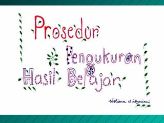 Prosedur | PPT