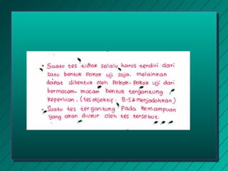 Prosedur | PPT