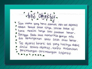 Prosedur | PPT