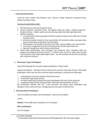 Prosedur penyusunan-rpp-sesuai-standar-proses- | PDF