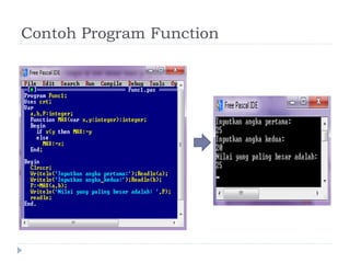 Prosedur dan fungsi.pdf
