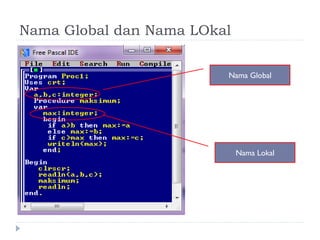 Prosedur dan fungsi.pdf