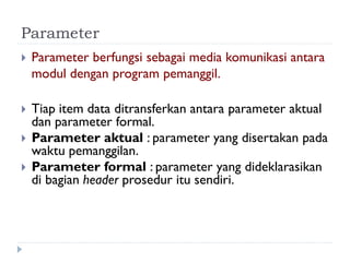 Prosedur dan fungsi.pdf
