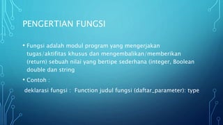 prosedur dan fungsi (pertemuan ke 4(30-1-2022).pptx