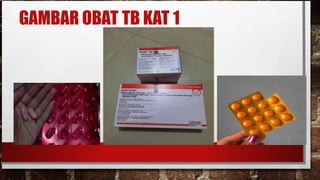 PROSEDUR DAN STANDAR KEAMAAN PENYIMPANAN OAT.ppt