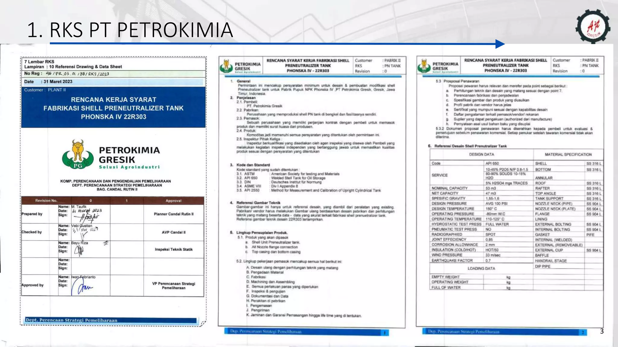 prosedure.pptx | Free Download
